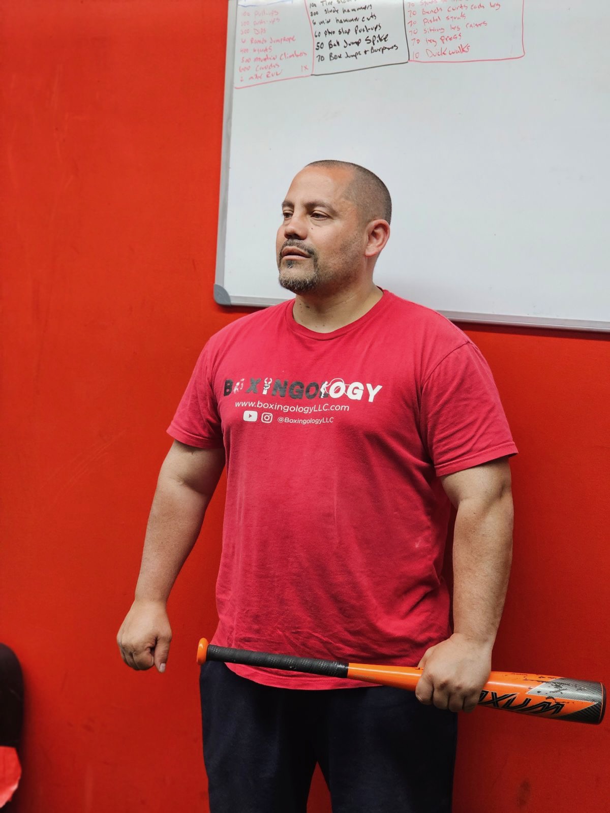 Trainers – Boxingology